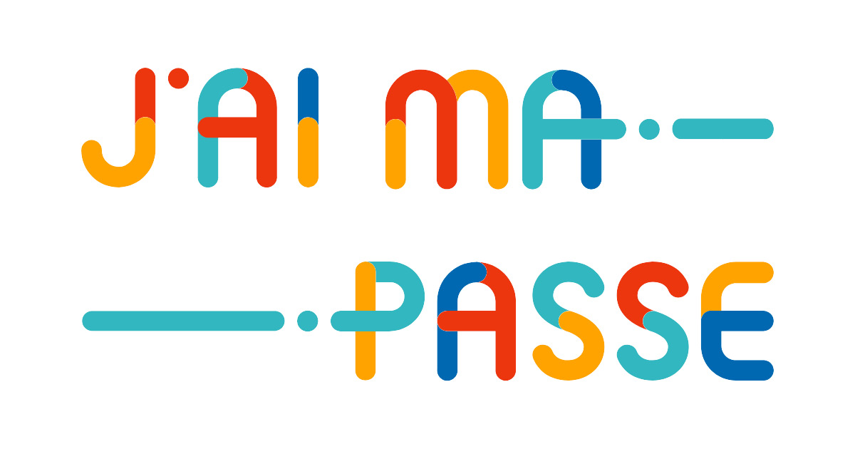 Accueil - J'ai ma passe